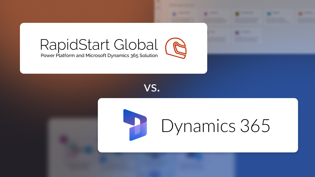 RapidStart or Dynamics 365? When to choose which solution - Atteli