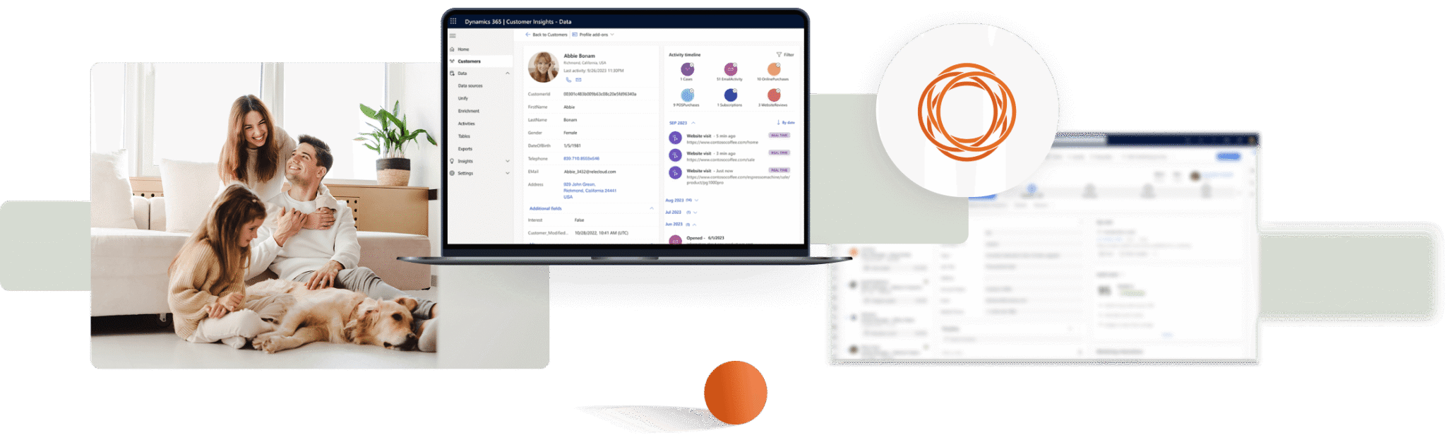 How an intuitive shadowing system streamlined work time tracking at an ...